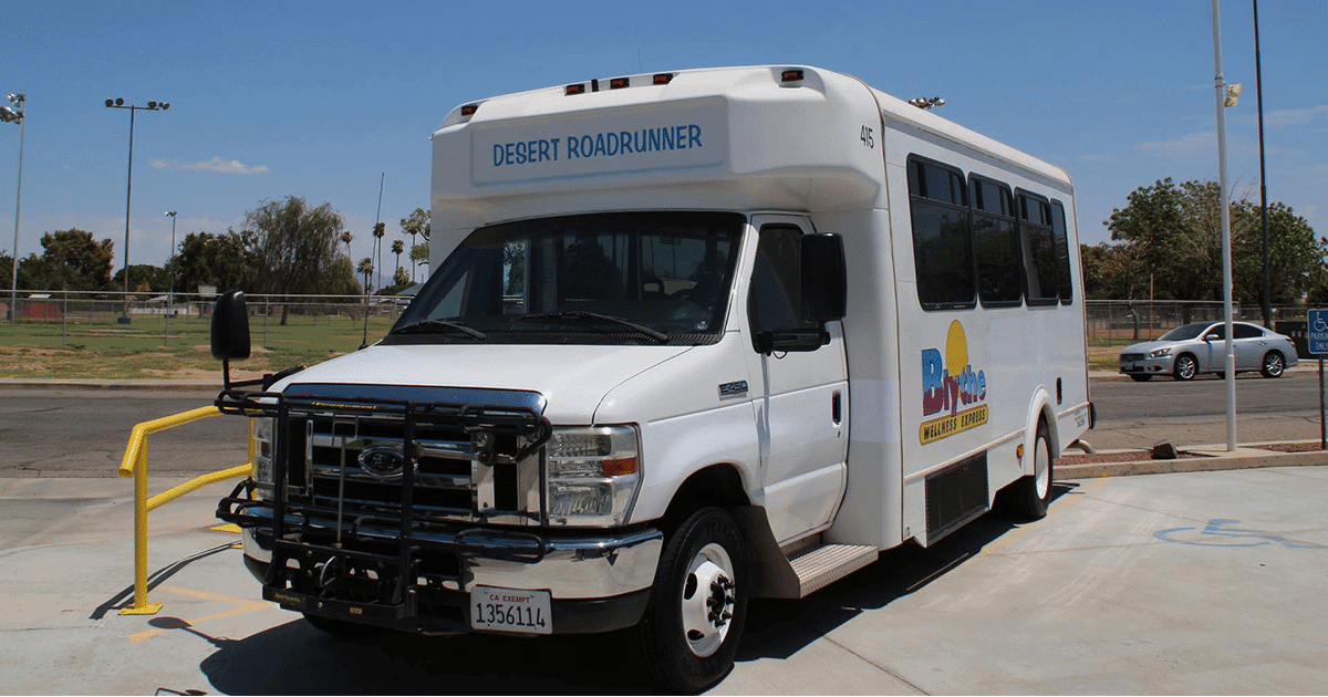 New Express Bus Service Launches Between UC Riverside and Corona ...