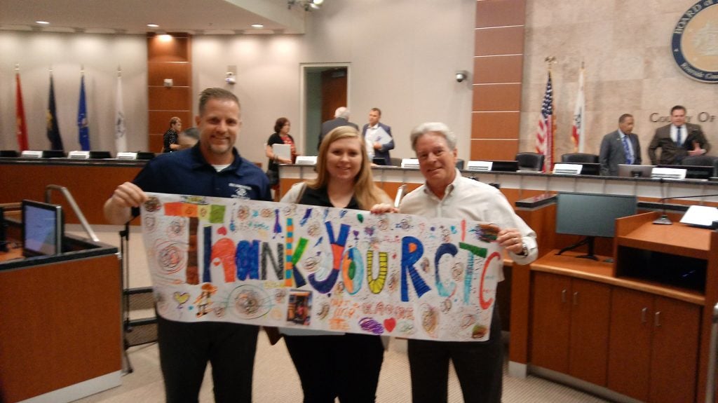 RCTC Awards $8.2 Million for Transit Assistance - Riverside County ...