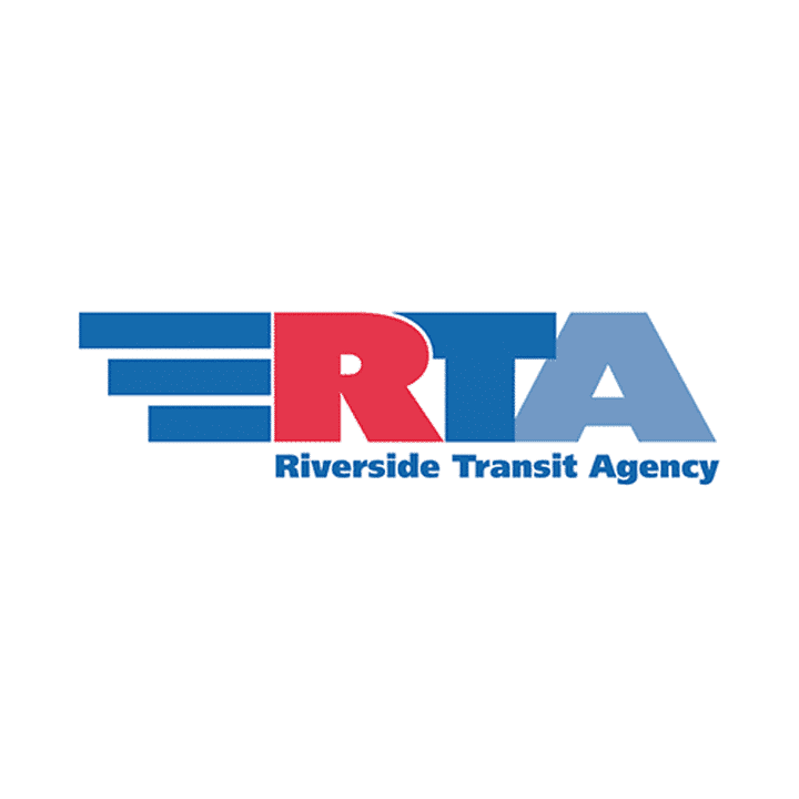 Rtd Bus Logo
