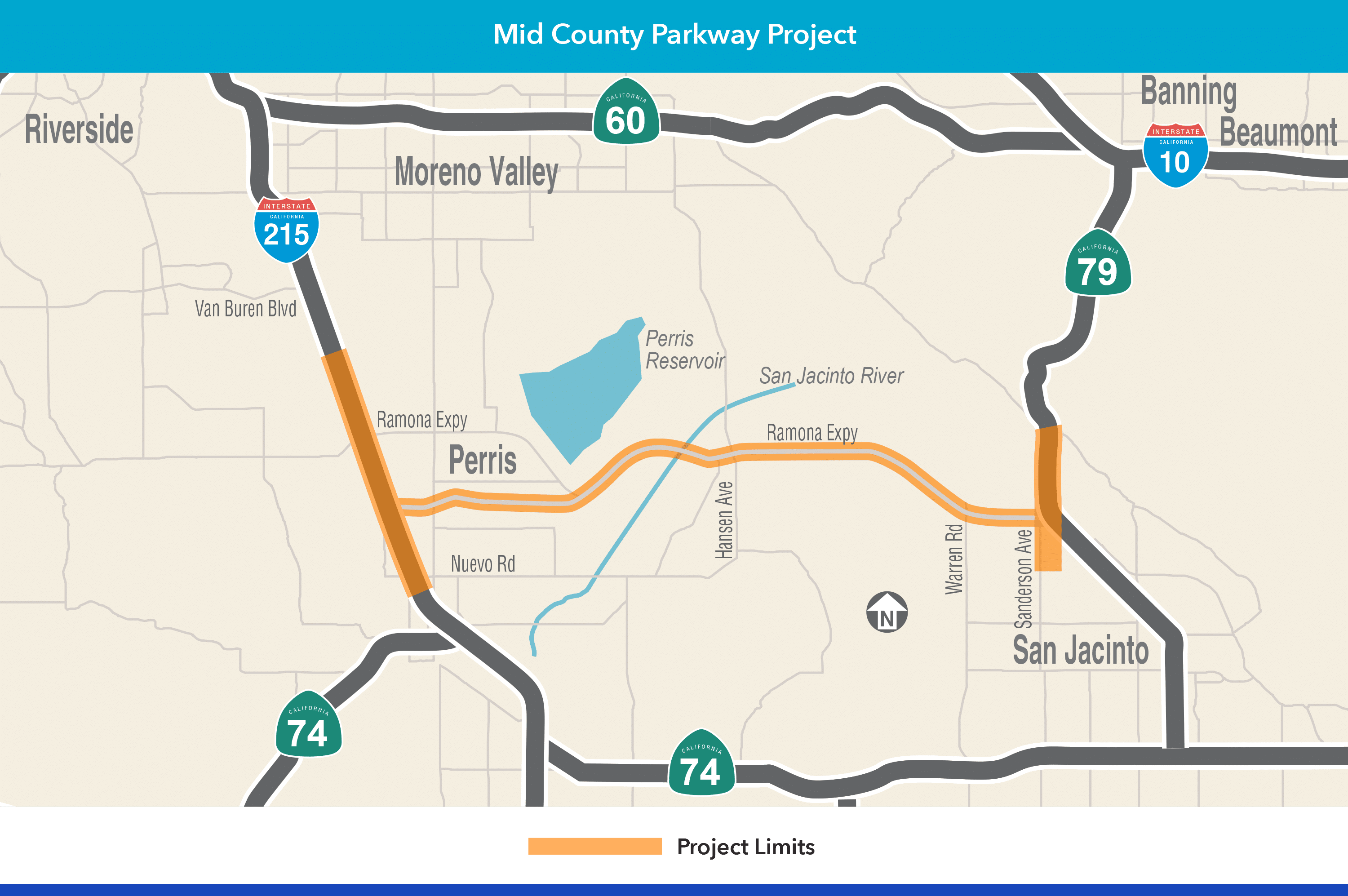 60 Truck Lanes and Mid-County Parkway Resolution - RCTC