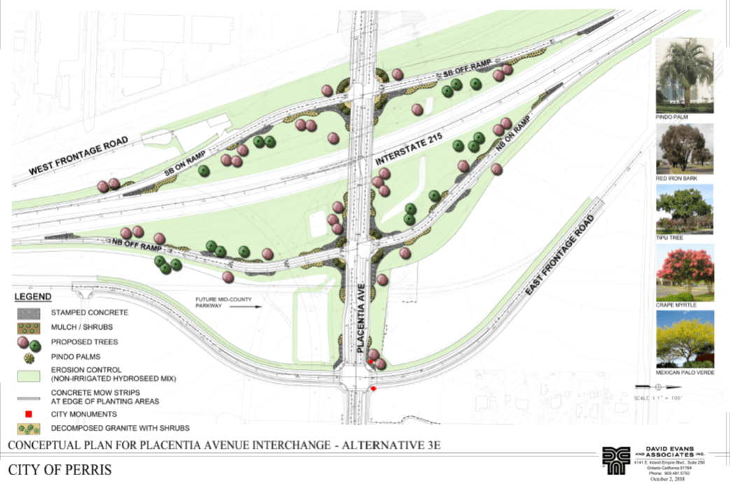 RCTC Receives Funding for New I-215 Interchange in Perris