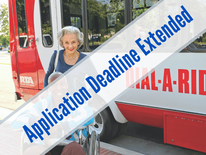 Interested in Public Transit?