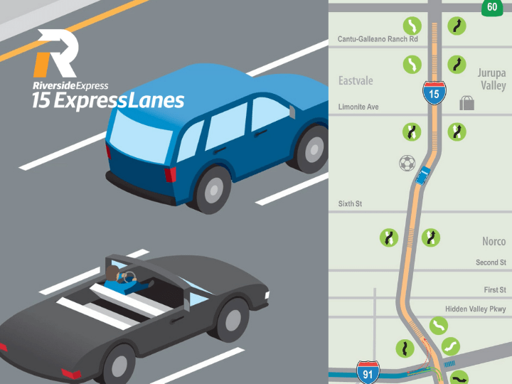 Transportation Solutions - Riverside County Transportation Commission