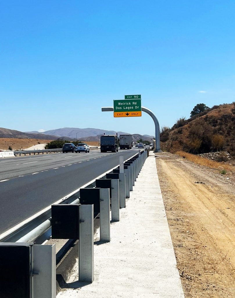 Interstate 15 Interim Corridor Operations Project - RCTC