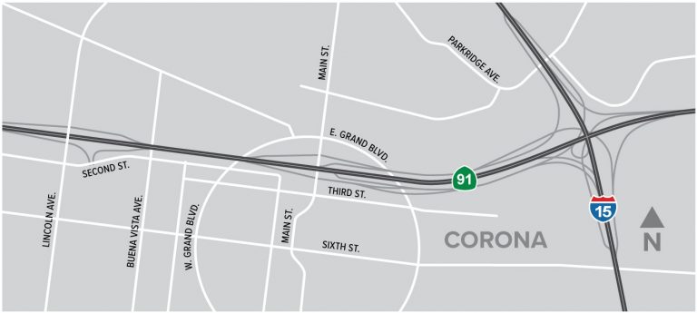 91 Refresh Project - RCTC