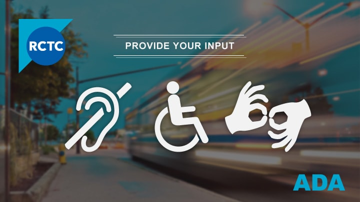 Transportation Solutions - Riverside County Transportation Commission