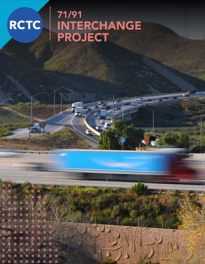 Corona - Riverside County Transportation Commission