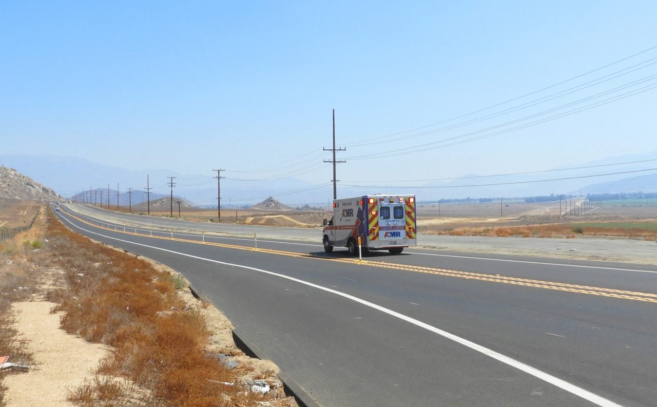 Projects - Riverside County Transportation Commission