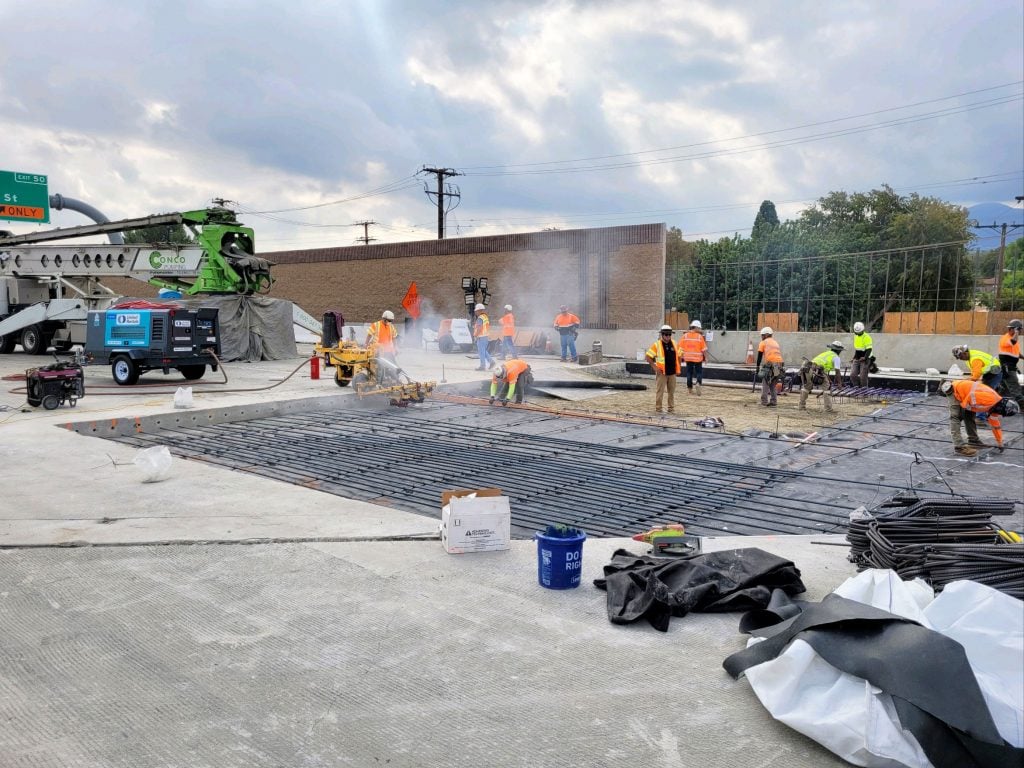 Stay Alert: Westbound 91 Main Street Ramp Closures and Lane Reductions ...