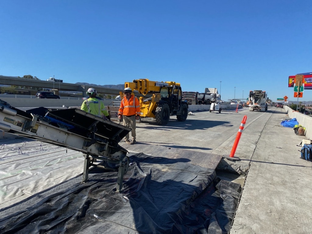 Get Ready! Westbound 91 Full Closure Returns to Corona, January 27-30 ...