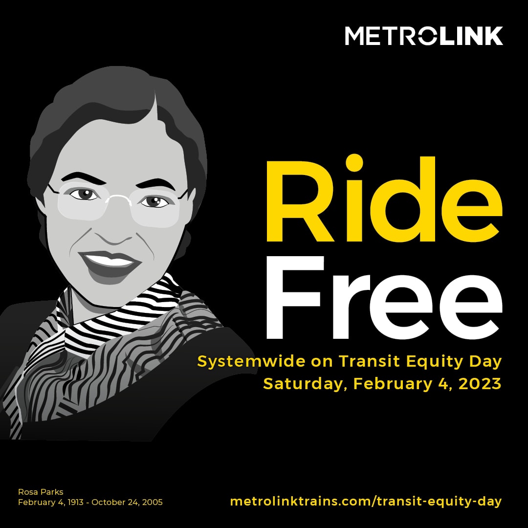 Exercise Your Right! Take Your Seat on Transit Equity Day - Riverside ...