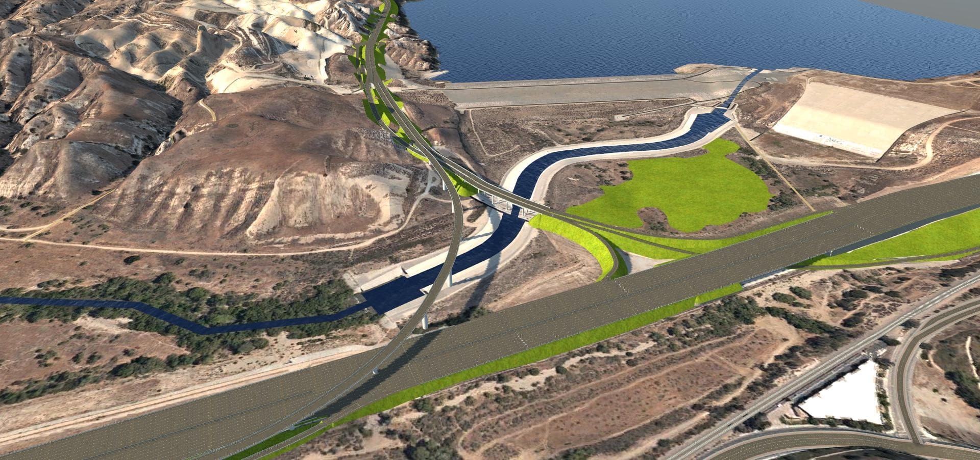 71/91 Interchange Construction Updates - Riverside County ...