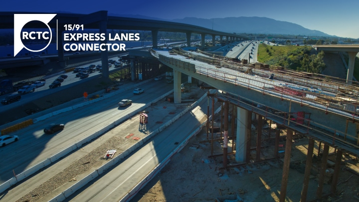 Transportation Solutions - Riverside County Transportation Commission