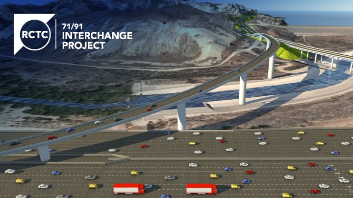 Transportation Solutions - Riverside County Transportation Commission