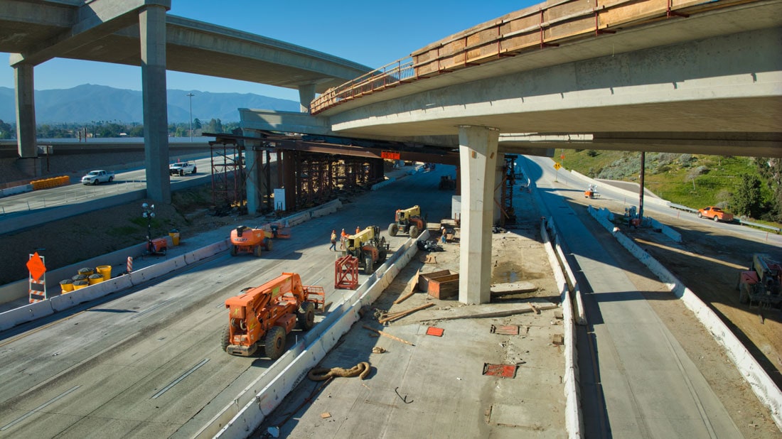 Progress: 2022 - Riverside County Transportation Commission