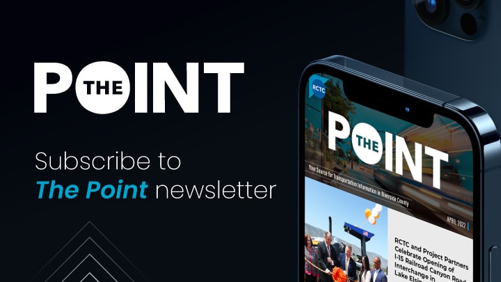 Transportation Solutions - Riverside County Transportation Commission