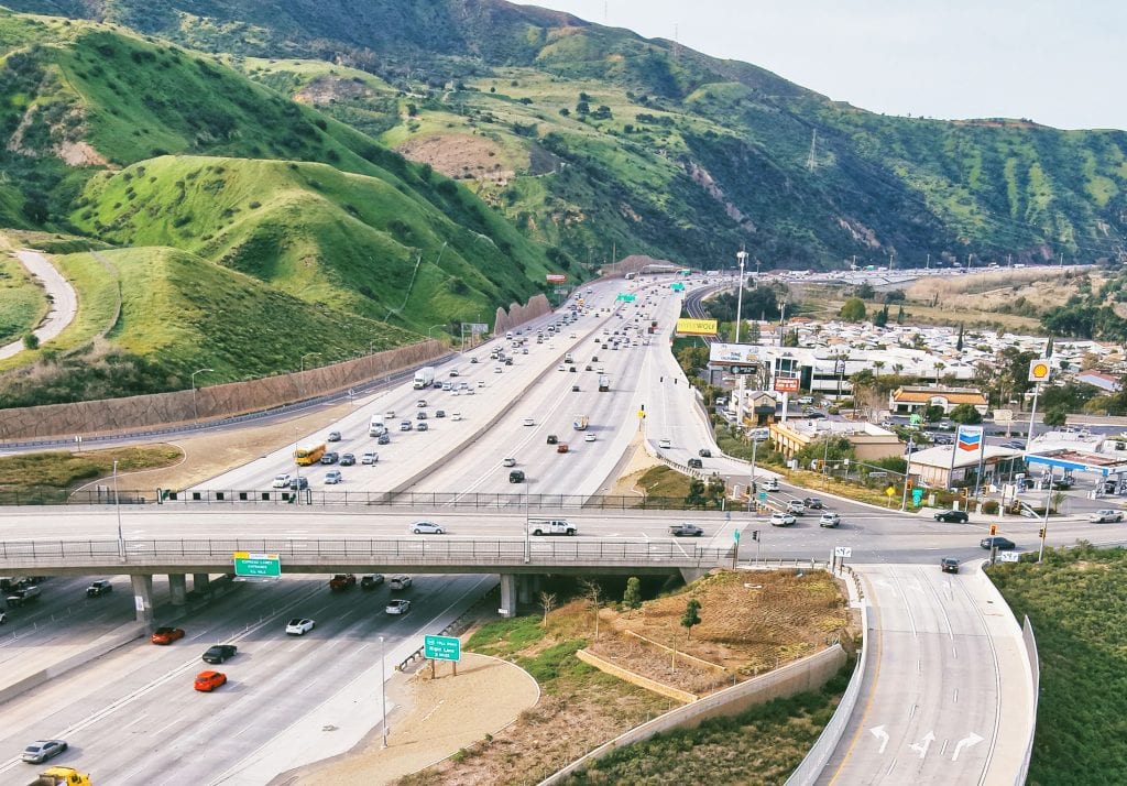 91 Eastbound Corridor Operations Project - Riverside County ...