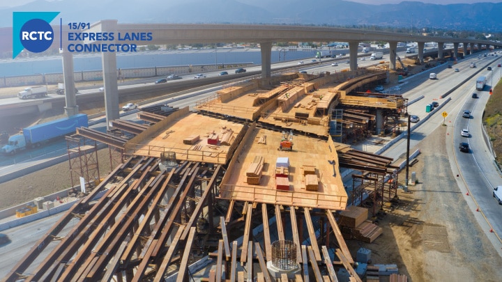 Transportation Solutions - Riverside County Transportation Commission