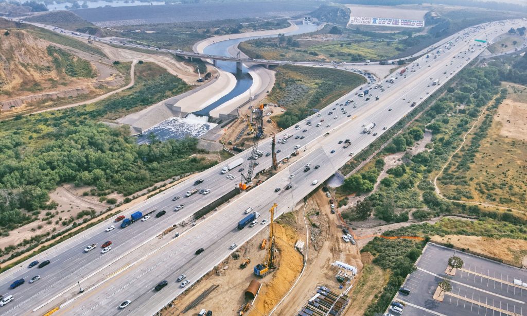 Plan Ahead! Nighttime Closures of Eastbound 91 and Full Weekend Closure ...