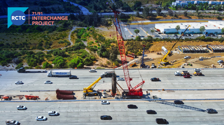 Transportation Solutions - Riverside County Transportation Commission