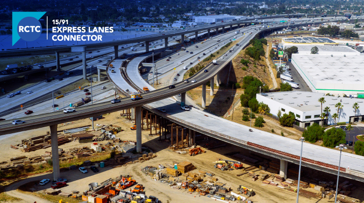 Transportation Solutions - Riverside County Transportation Commission