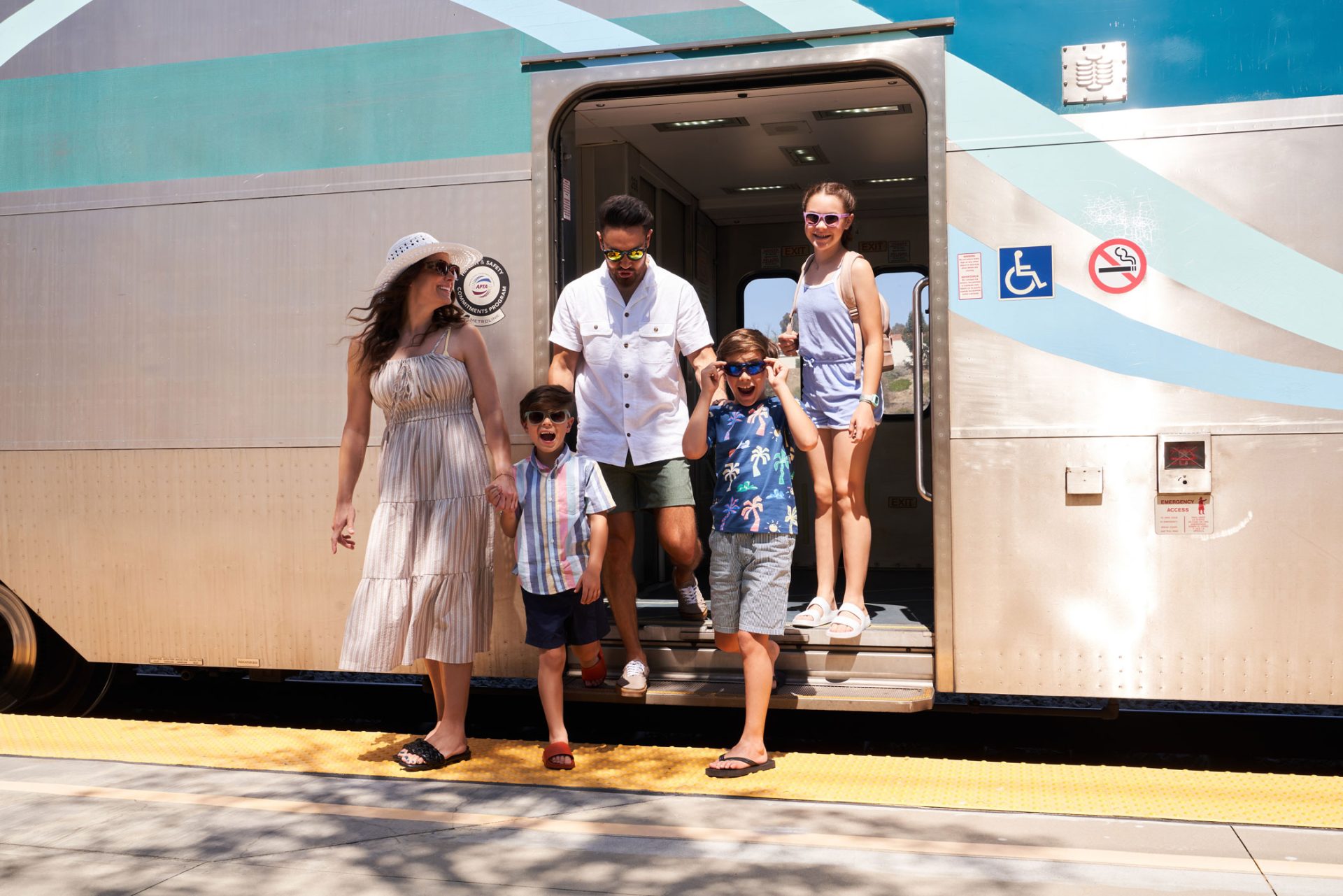 Rail Safety - Riverside County Transportation Commission