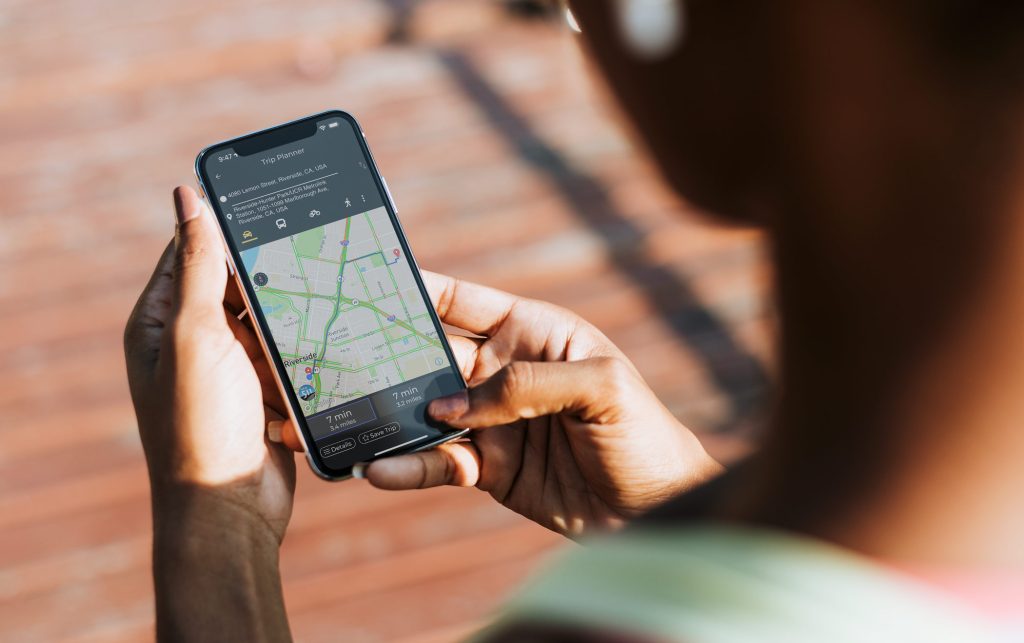 Introducing the SoCal 511 Mobile App - Riverside County Transportation ...