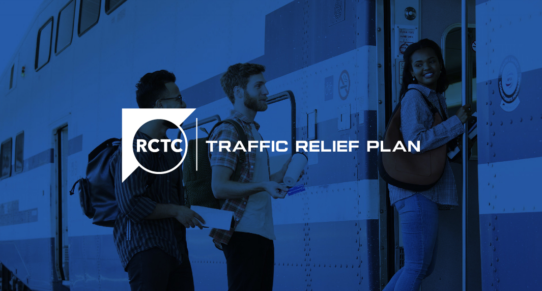 Share Your Feedback on Traffic Relief Plan for Riverside County ...