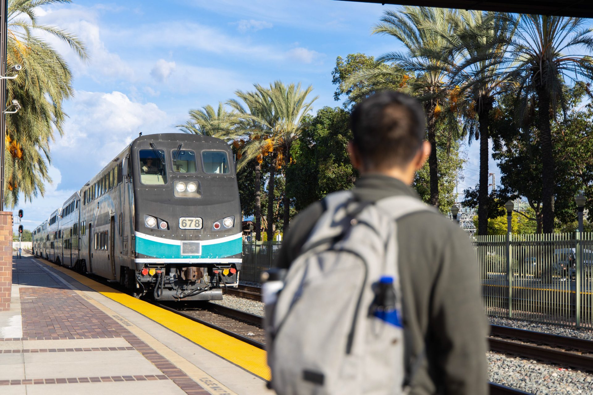 Rail Safety - Riverside County Transportation Commission