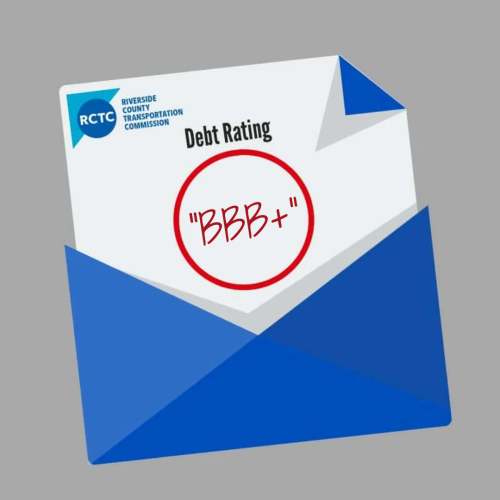 Strong Performance Prompts Upgrades to RCTC’s Express Lanes Debt Rating ...