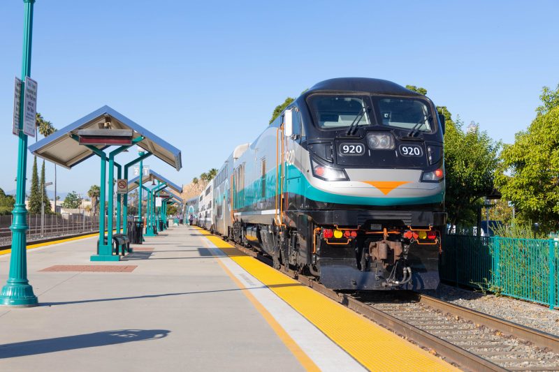 Rail Safety - Riverside County Transportation Commission