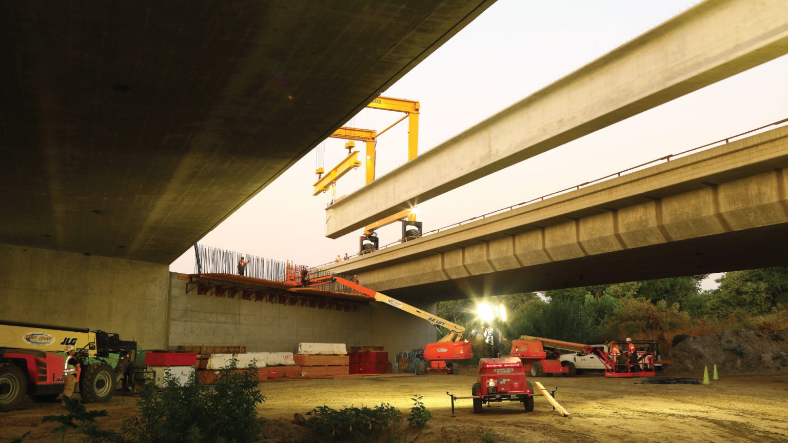 Measure A: Local Tax Dollars at Work - Riverside County Transportation ...