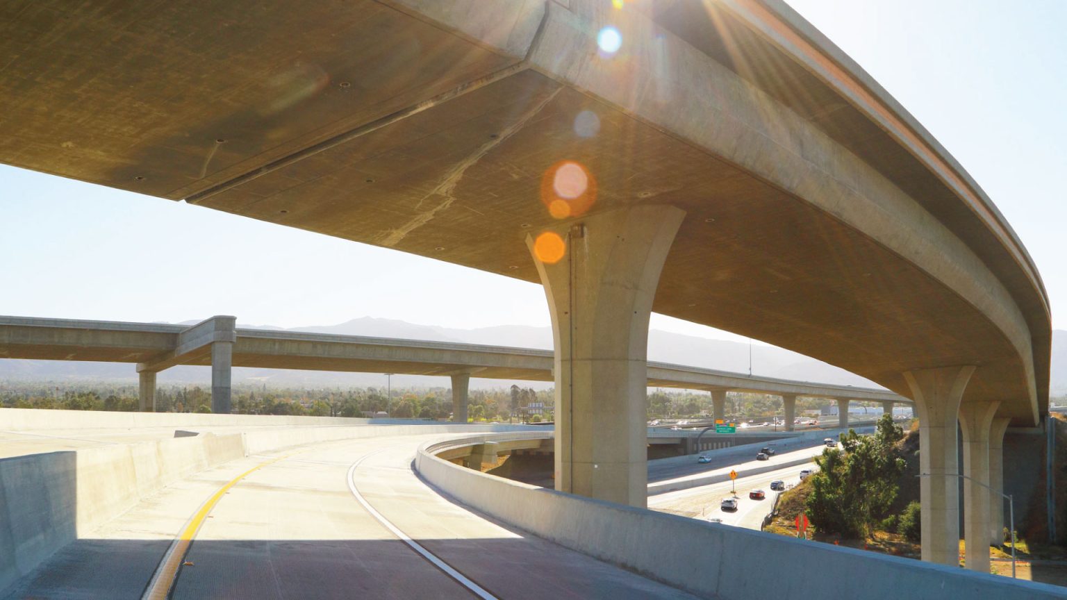 Measure A: Local Tax Dollars at Work - Riverside County Transportation ...