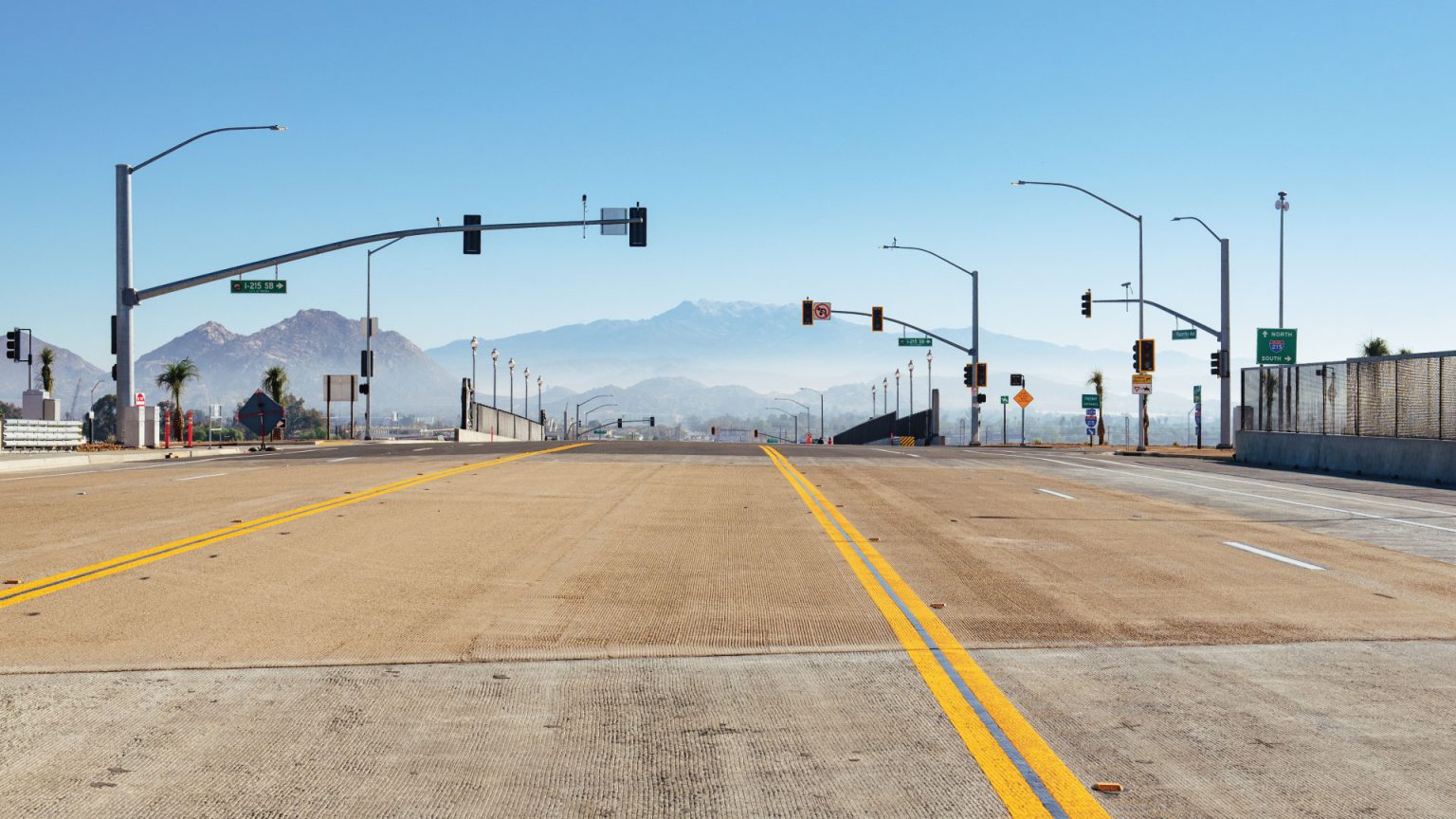 Measure A: Local Tax Dollars at Work - Riverside County Transportation ...