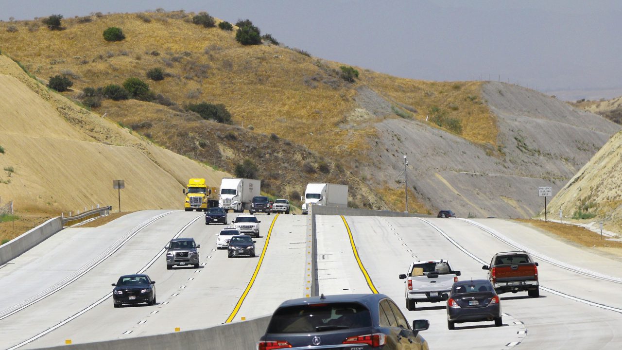 Measure A: Local Tax Dollars at Work - Riverside County Transportation ...