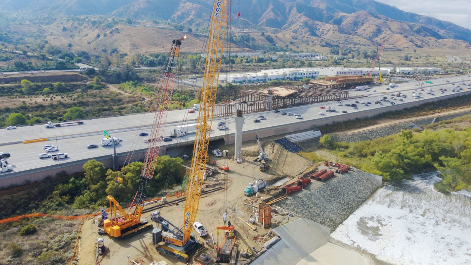 Measure A: Local Tax Dollars at Work - Riverside County Transportation ...