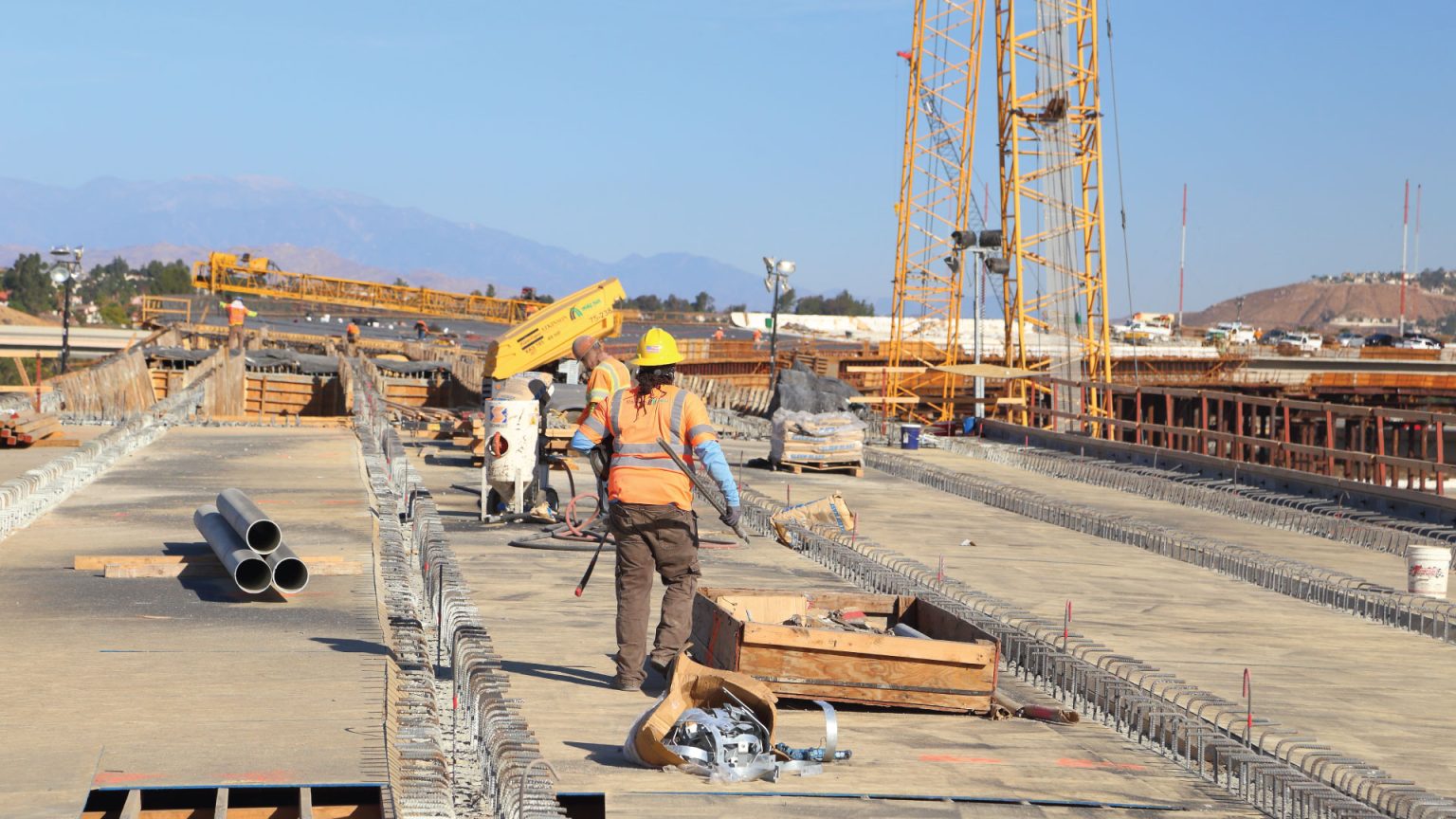 Measure A: Local Tax Dollars at Work - Riverside County Transportation ...