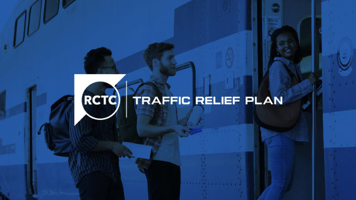 Transportation Solutions - Riverside County Transportation Commission