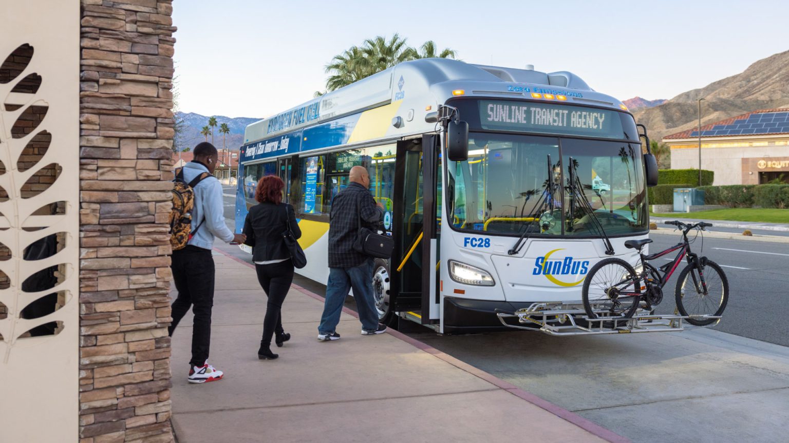 Measure A: Local Tax Dollars at Work - Riverside County Transportation ...