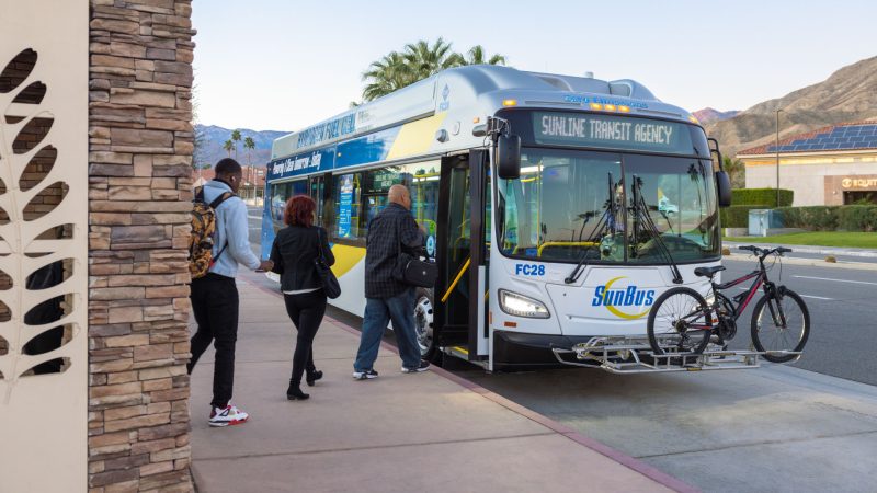 Measure A: Local Tax Dollars at Work - Riverside County Transportation ...