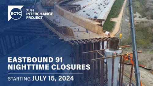 Transportation Solutions - Riverside County Transportation Commission