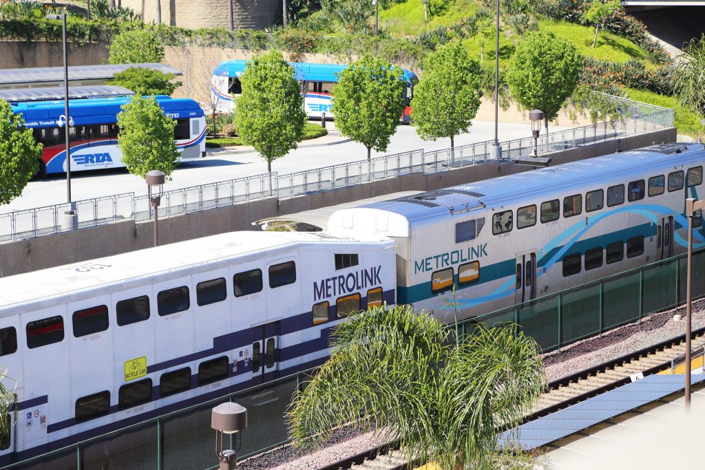 California Clean Air Day and Rideshare Week Promote Rideshare Programs ...