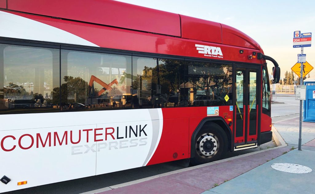 Riverside County Transit Operators Receive $7.5 Million in State ...