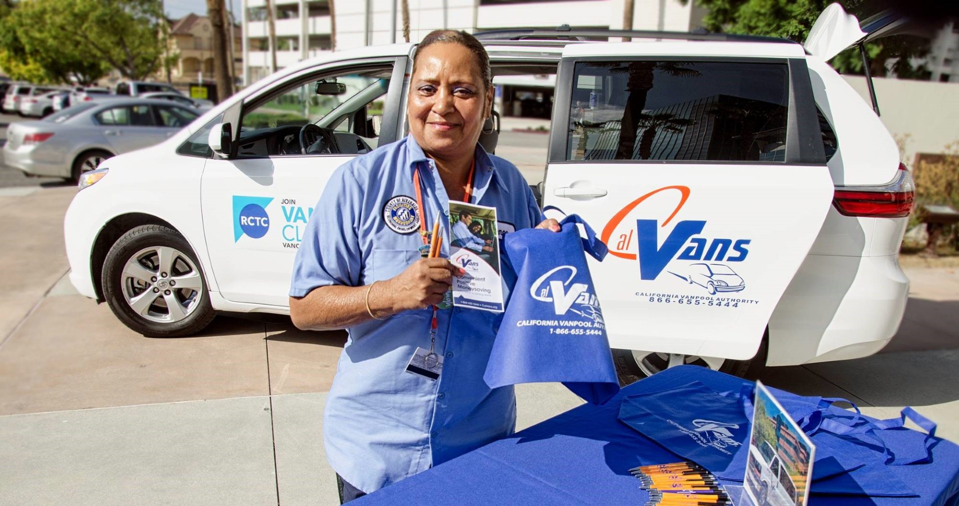 VanClub Program Expands to Coachella Valley - Riverside County ...
