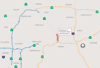 News Release - Plan Ahead for Nighttime Full Closures of Northbound 71 ...