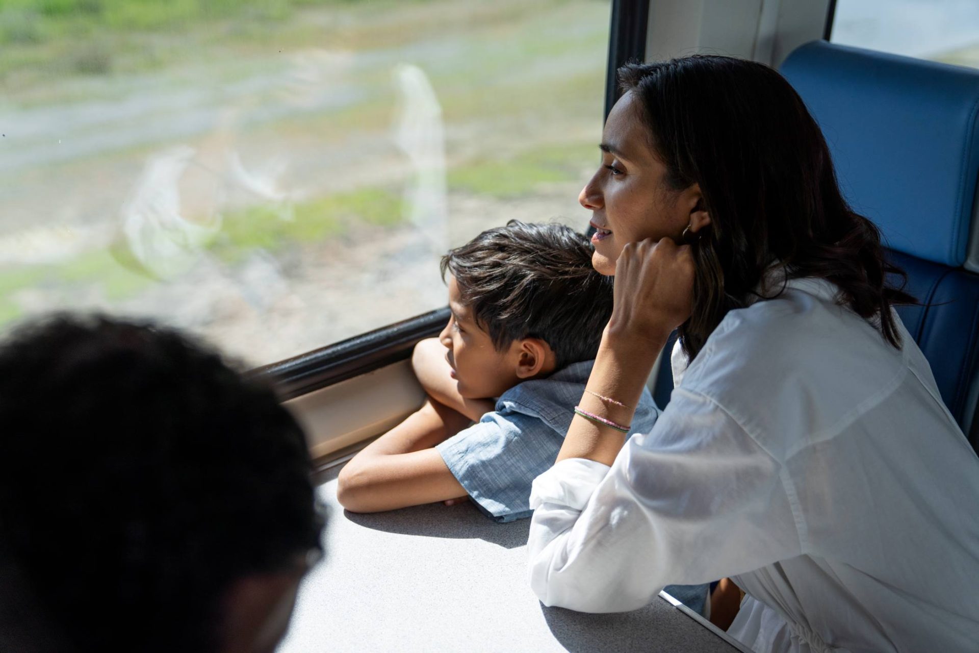 Rail Safety - Riverside County Transportation Commission