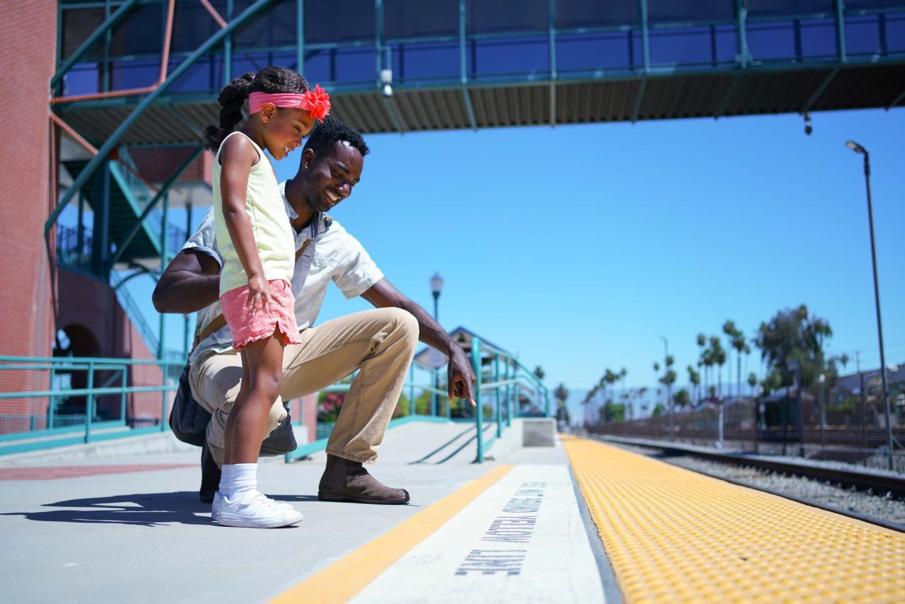 Rail Safety - Riverside County Transportation Commission