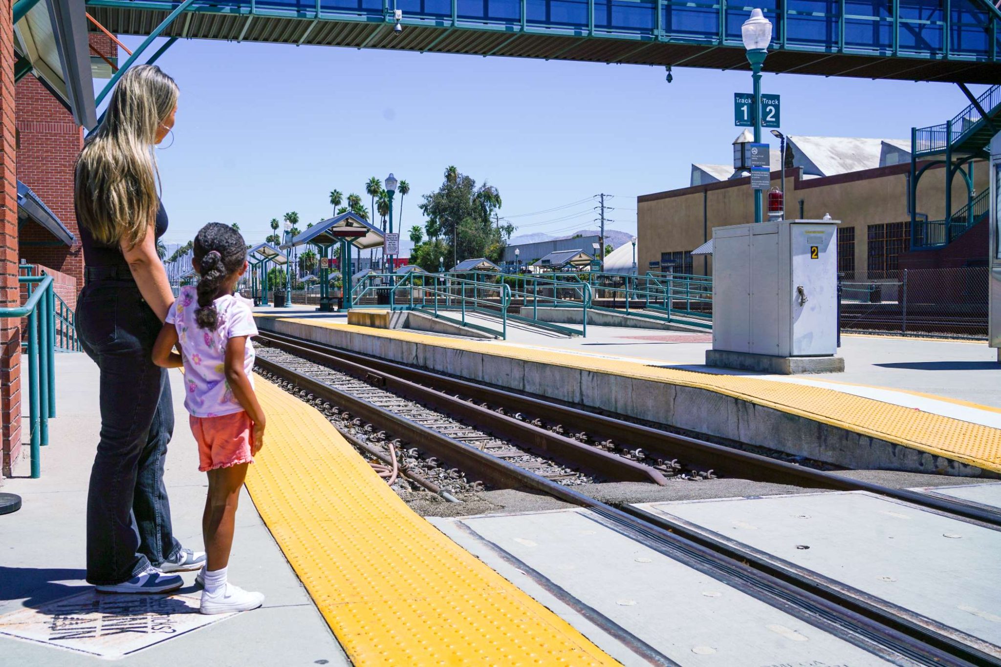 Rail Safety - Riverside County Transportation Commission