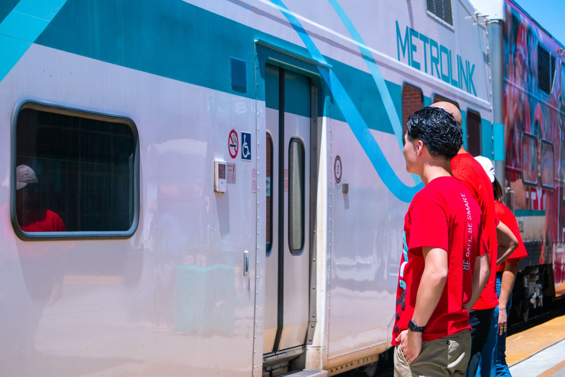 Rail Safety - Riverside County Transportation Commission
