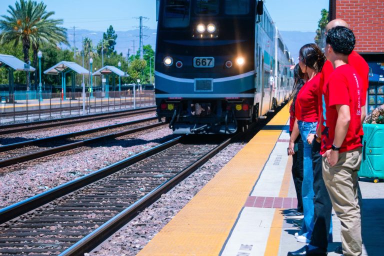 Rail Safety - Riverside County Transportation Commission